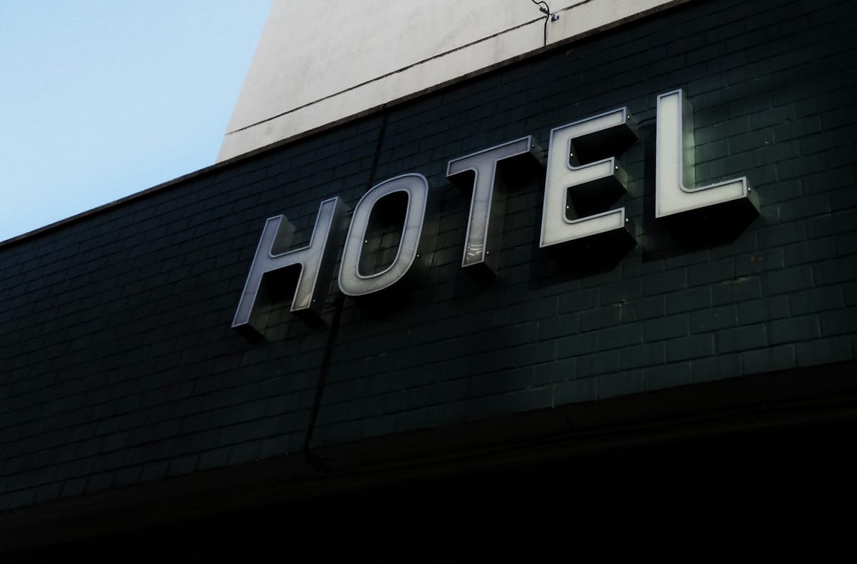 Suite Spot: Hospitality Market Insights with Lindsey Fischer